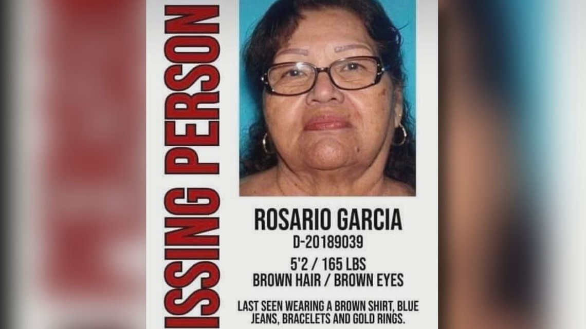 Remains near Idyllwild confirmed to be missing woman | cbs8.com