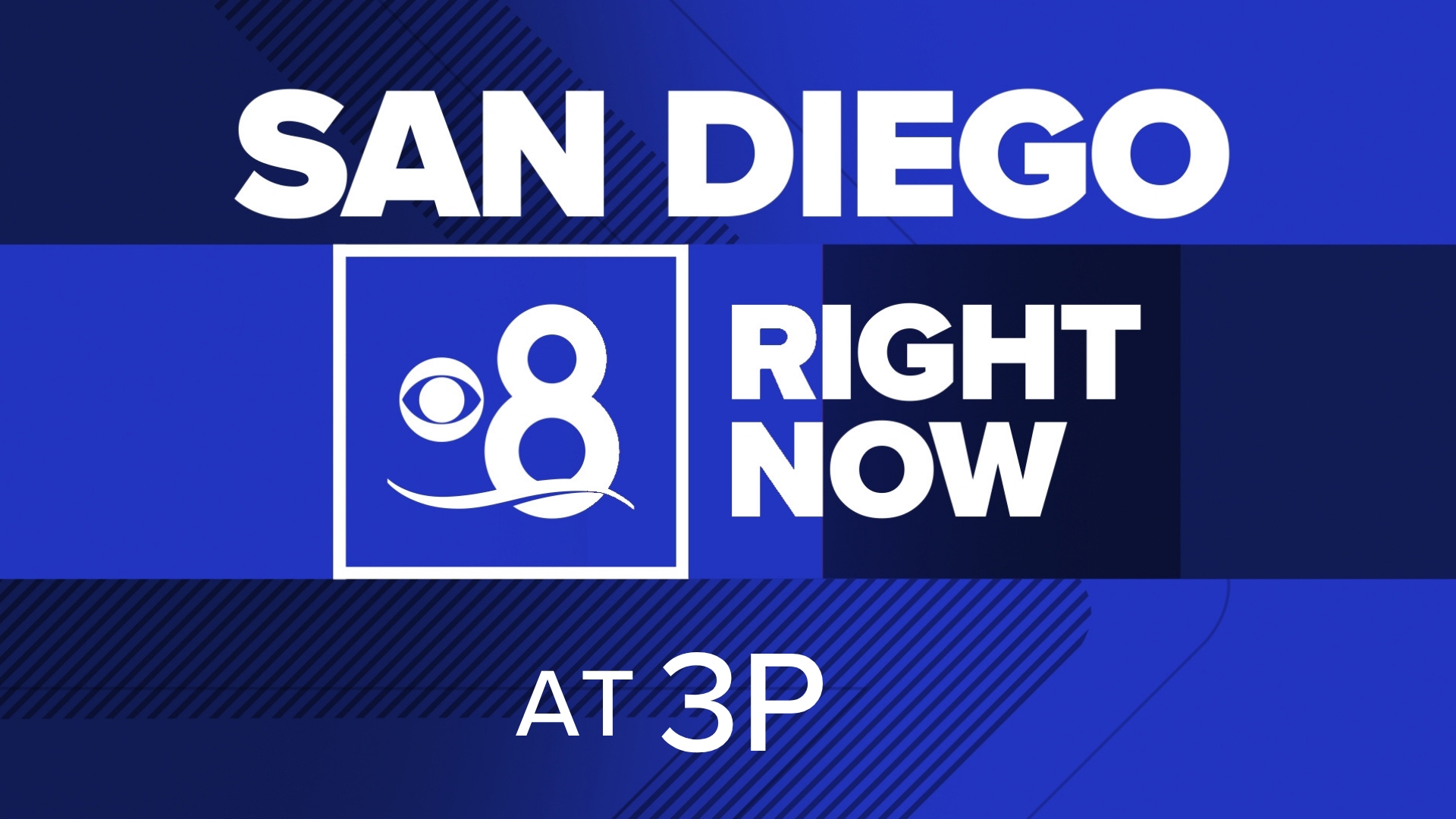 News 8 @ 3pm | cbs8.com