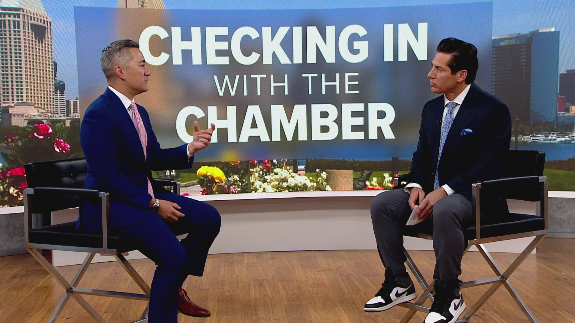 10 arrested in 'Operation Giant Slalom' targeting international drug ring controlled by former ...