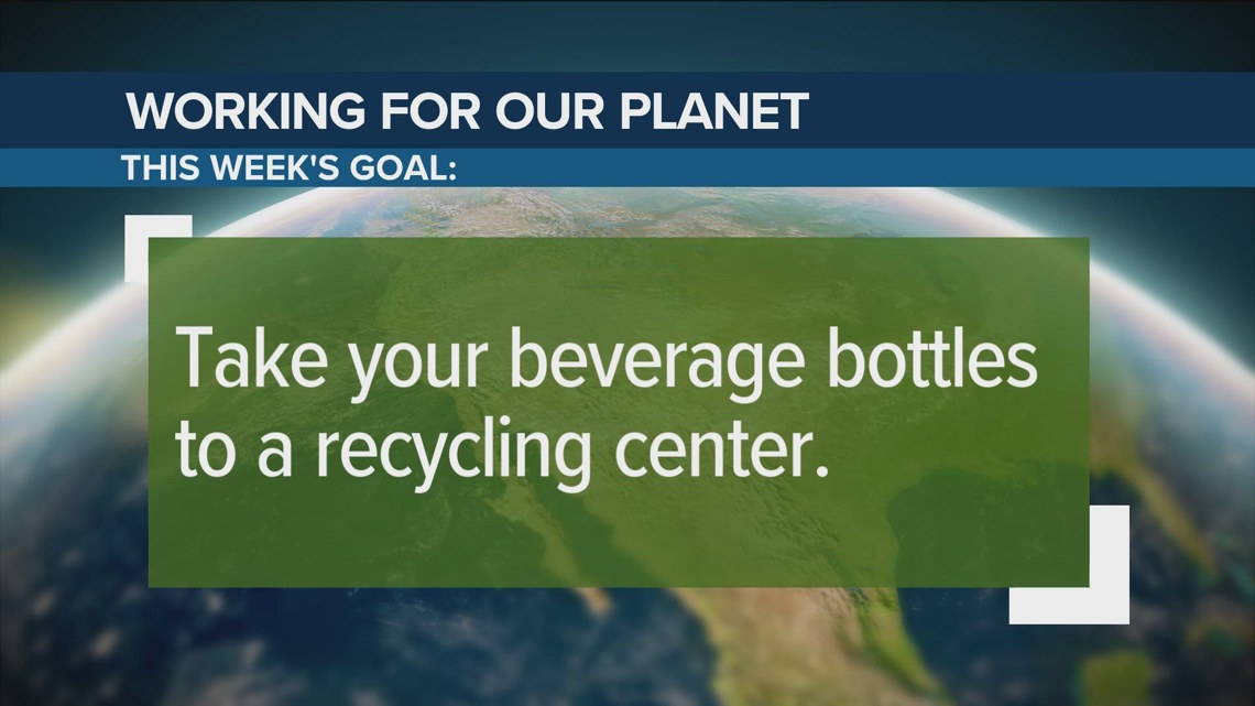 Recycling for cash: how to earn money while helping the planet | cbs8.com
