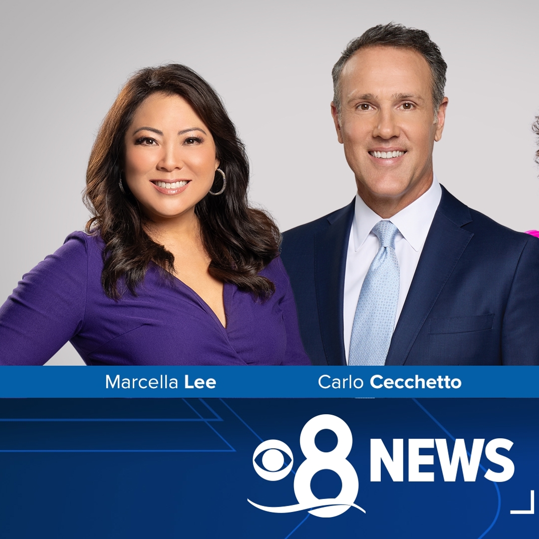 CBS News 8 - San Diego, CA News Station - KFMB Channel 8 | cbs8.com ...
