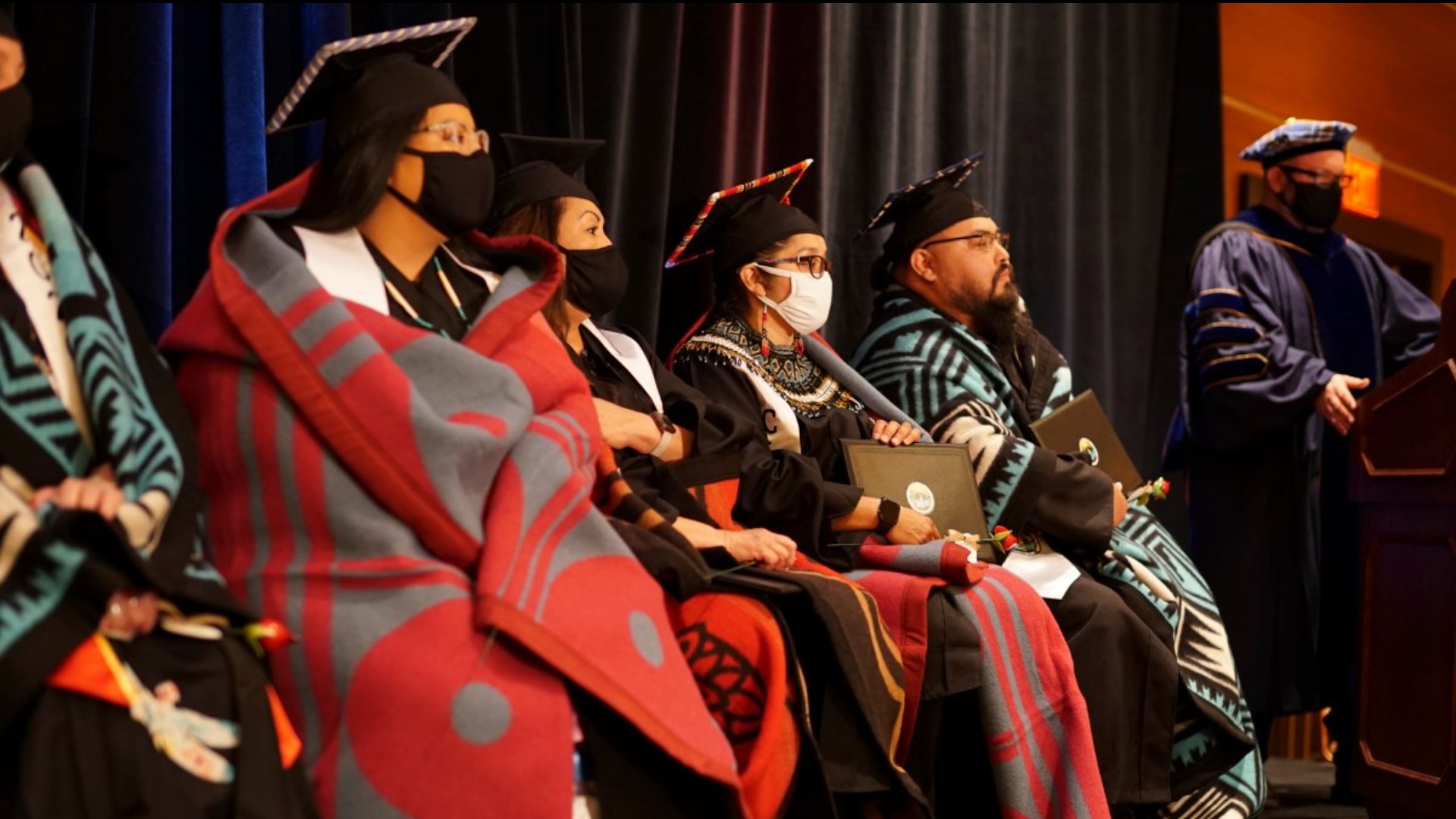 New tribal colleges offer ‘sense of belonging’ for Native students but ...