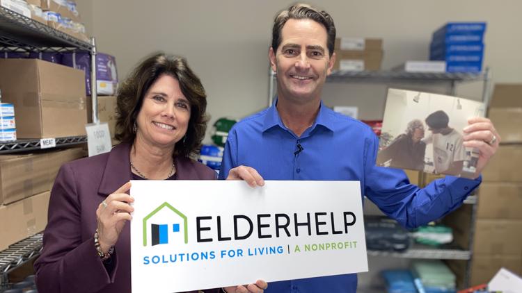 ElderHelp honors volunteers who champion San Diego County seniors ...