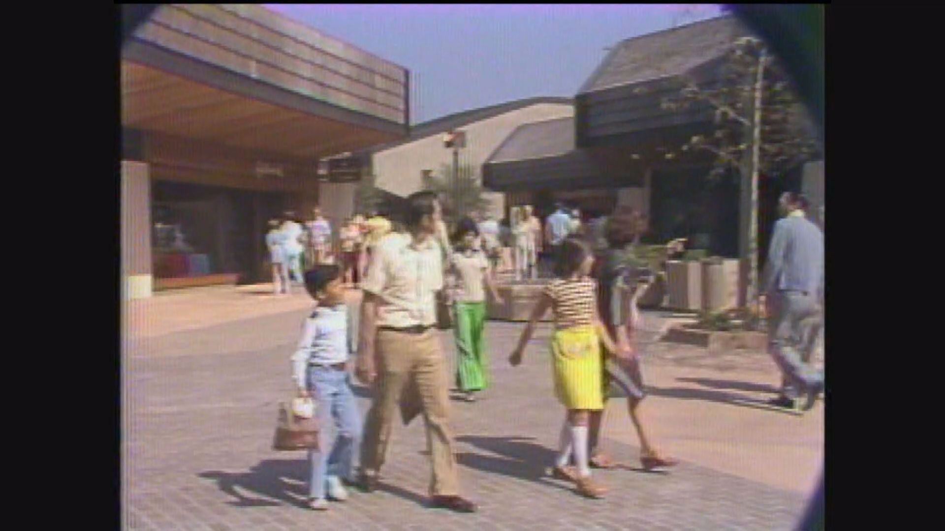San Diego Shopping Centers 1950s-1980s | News 8 Throwback Special | cbs8.com