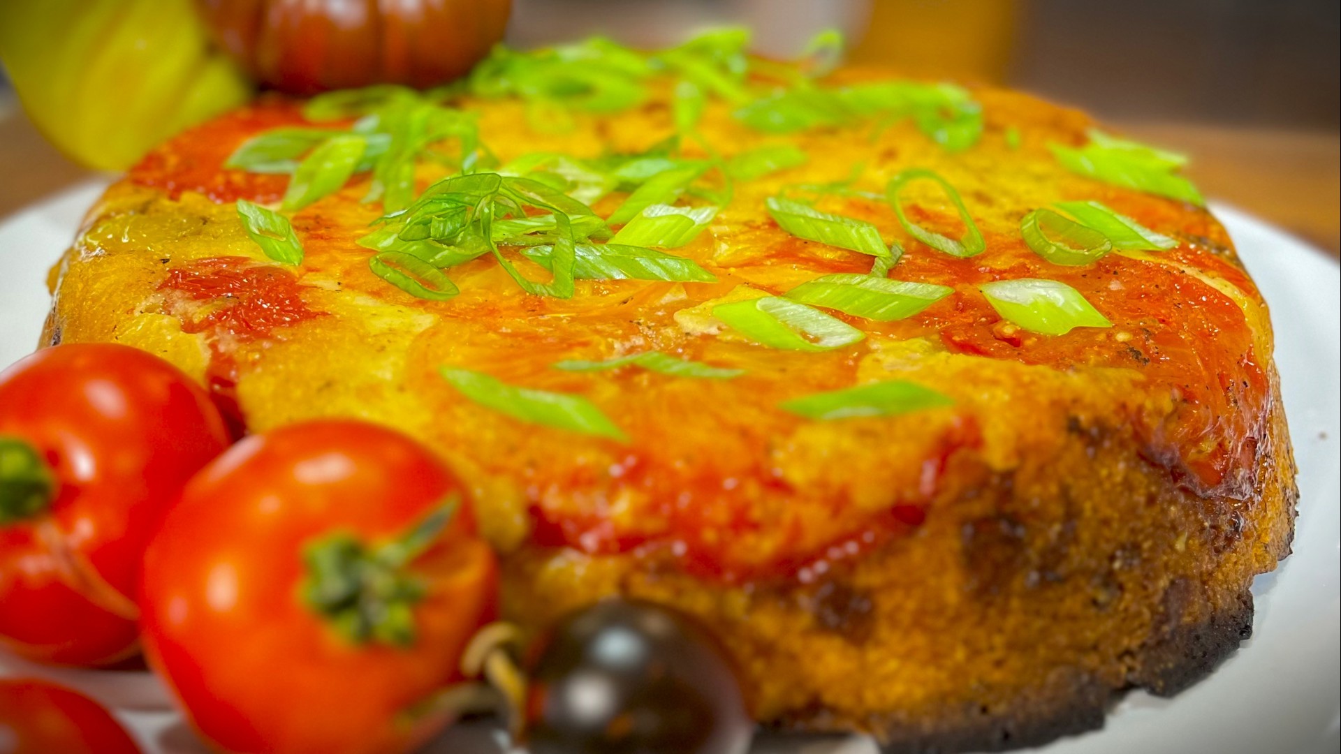 Cooking with Styles Tomato Baked Cornbread | cbs8.com