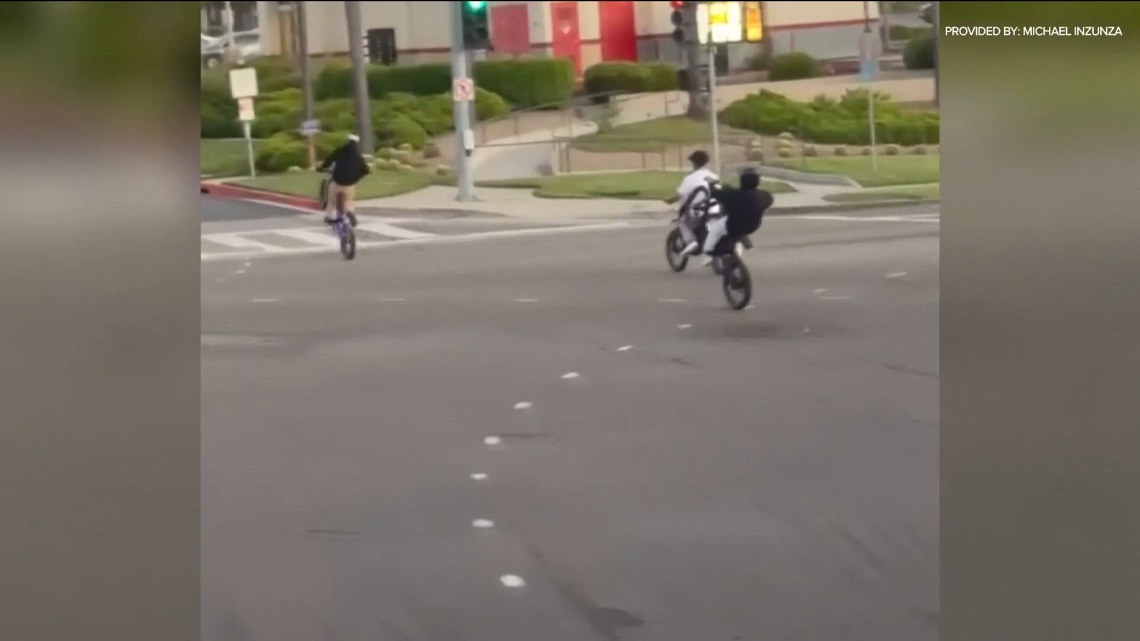 Chula Vista e-bike enforcement under scrutiny nine months after new ...