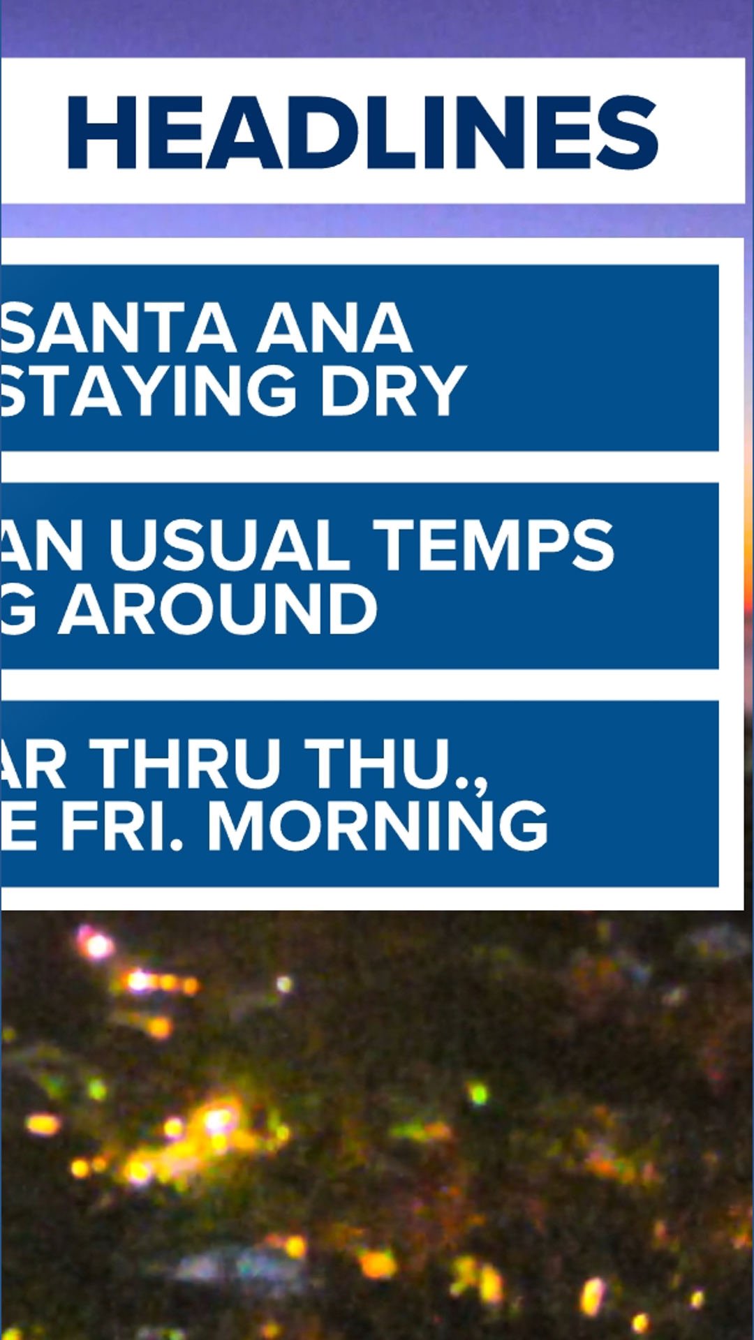 Boyfriend of missing Dia Abrams agrees to vacate ranch | cbs8.com