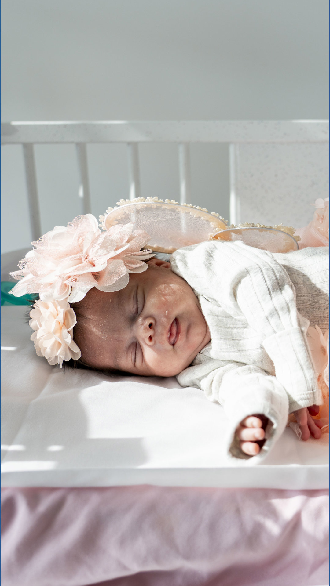 Babies in NICU at Jacobs Medical Center at UC San Diego Health dress up ...