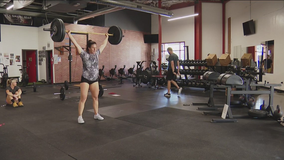 Alpine Ranch CrossFit | Highlighting Asian-owned San Diego businesses ...