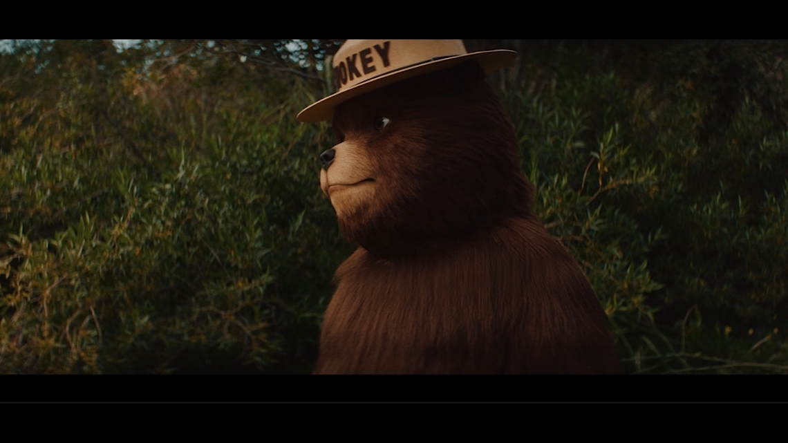 How old is Smokey Bear? | cbs8.com