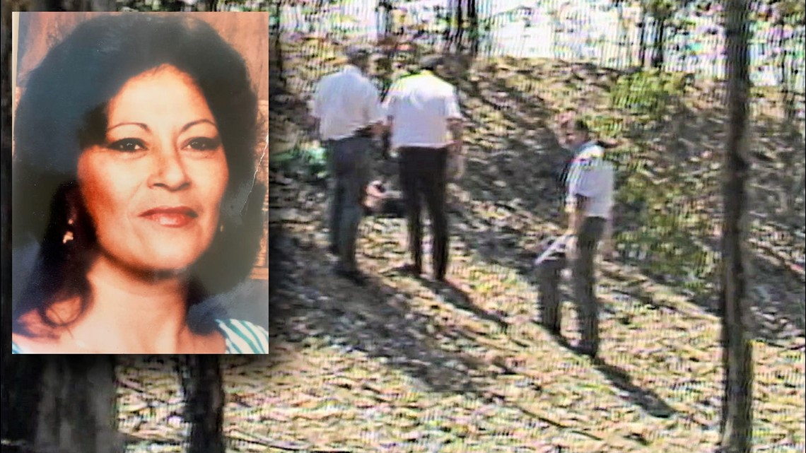 Man charged with murder in 1990 killing of woman in Scripps Ranch ...