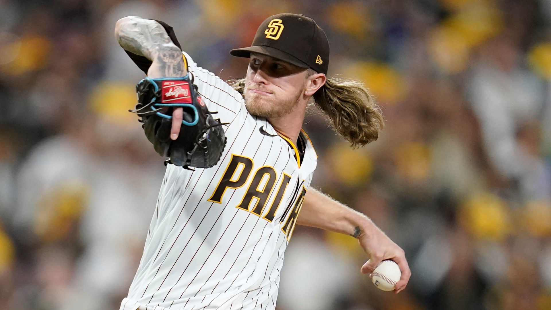 How long are current Padres under contract with the team? | cbs8.com