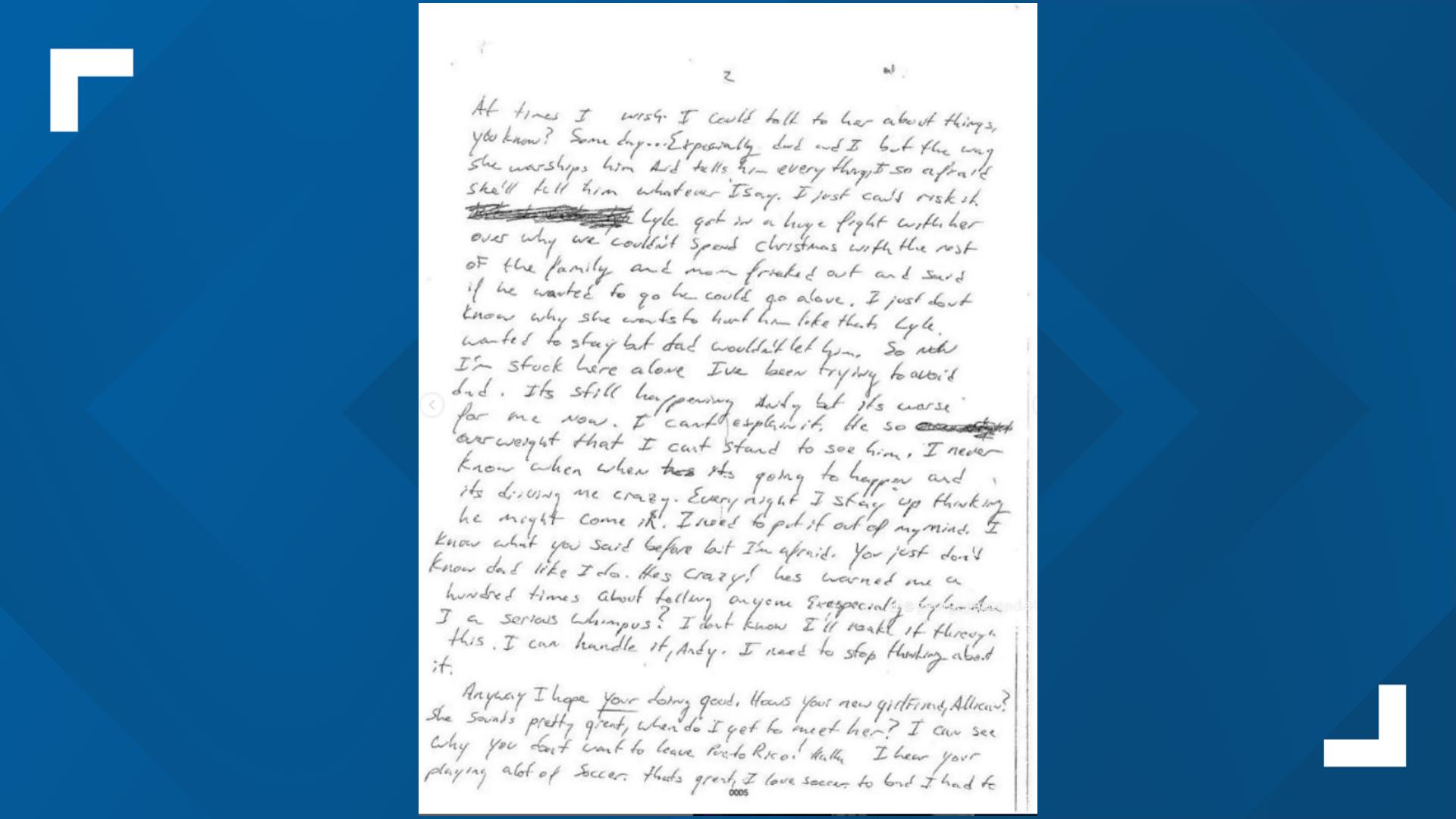 Family of Menendez brothers to address new evidence in case | cbs8.com