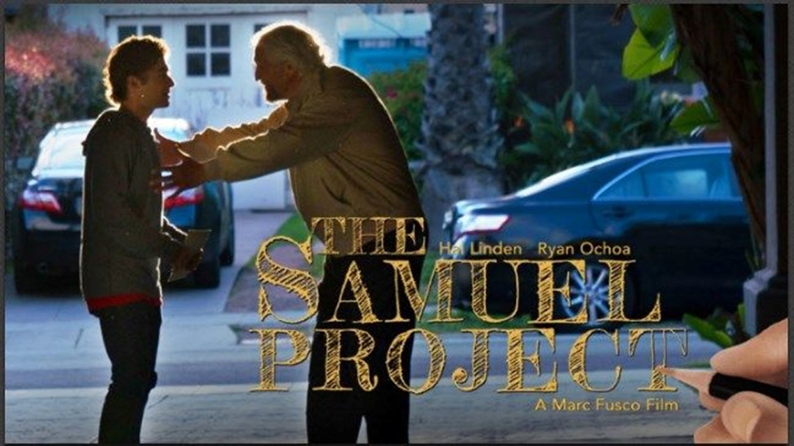 The Samuel Project | cbs8.com