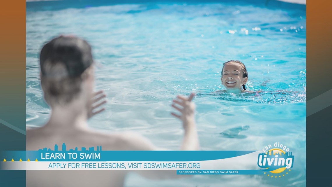 Learning Water Safety Skills Saves Lives | cbs8.com