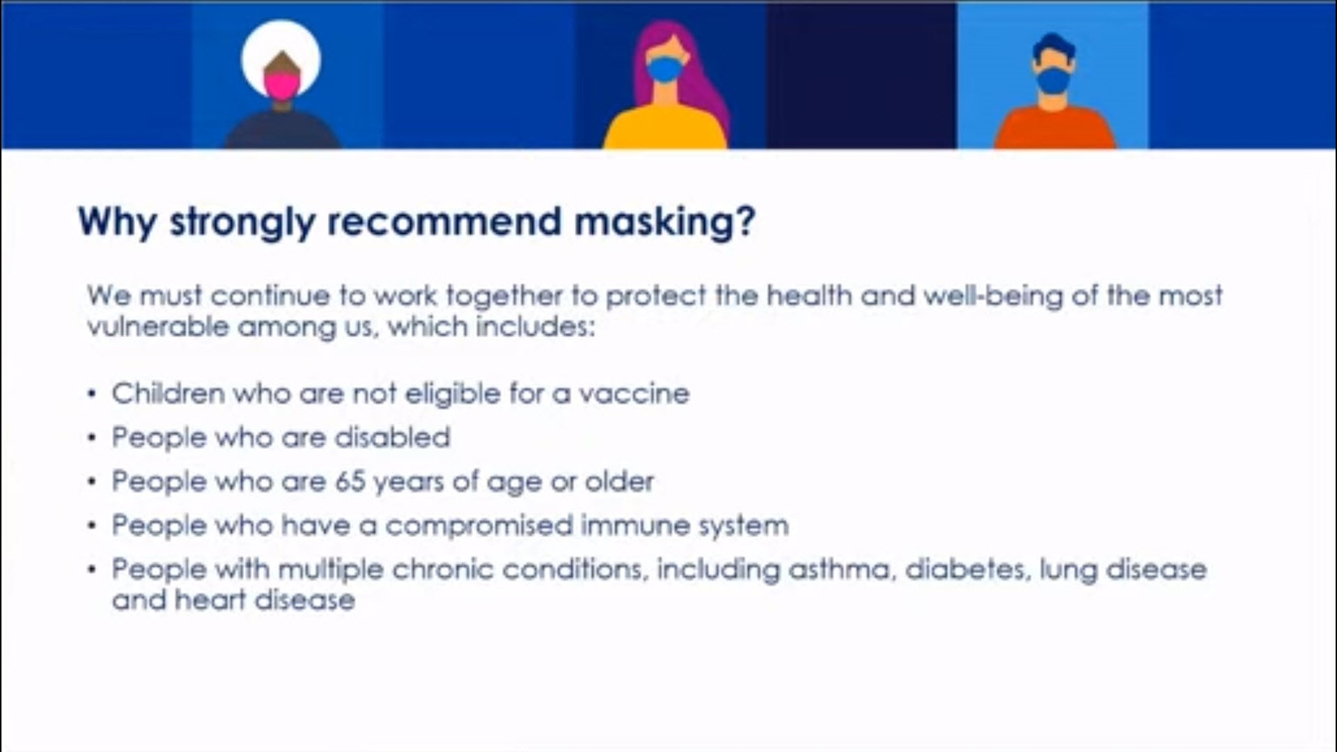 California to end mask mandate in schools starting March 12 | cbs8.com