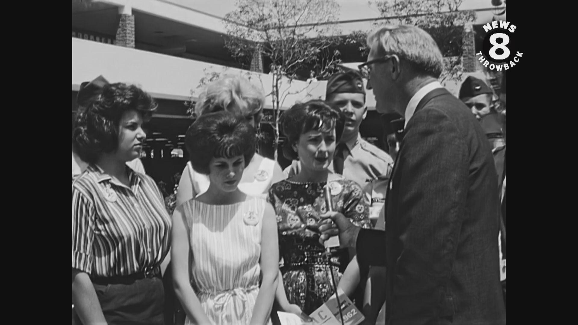 Bob Mill's Viewpoint 1962 | Do teenagers get a bad rap? | cbs8.com