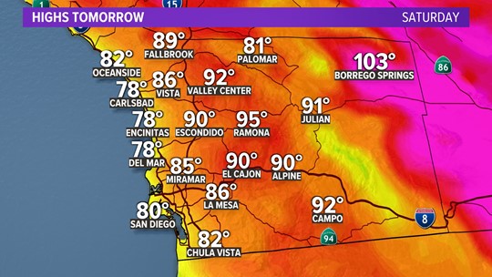 CBS News 8 - San Diego, CA News Station - KFMB Channel 8 | cbs8.com