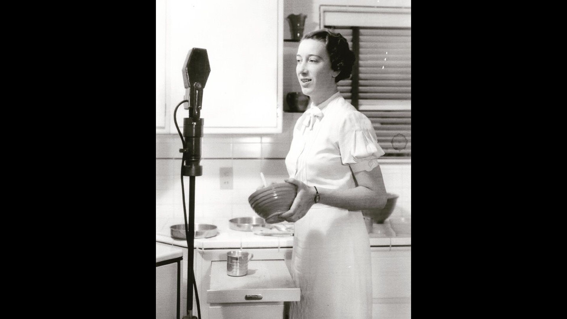 A new cook in the kitchen - Betty Crocker house in Valley Center | cbs8.com