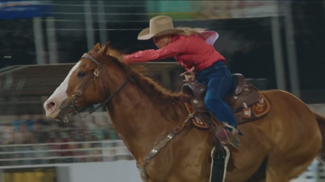 SD County Democrats calls on the city to ban upcoming rodeo | cbs8.com