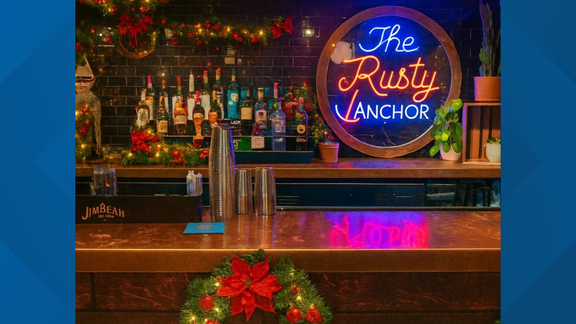 'The Golden Girls' Christmas Experience pop-up restaurant comes to San ...