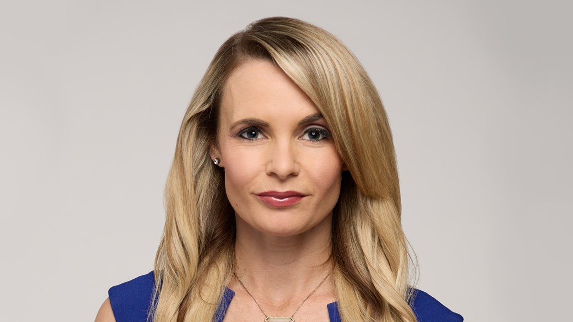 Shannon Handy | cbs8.com