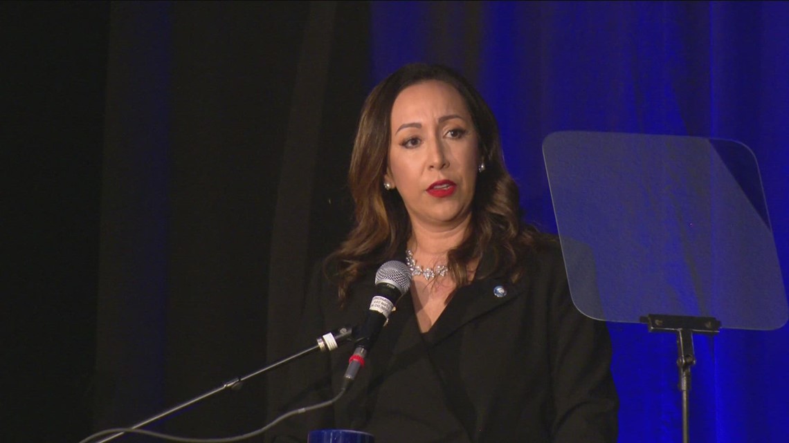 Imperial Beach Mayor's first State of the City address | cbs8.com