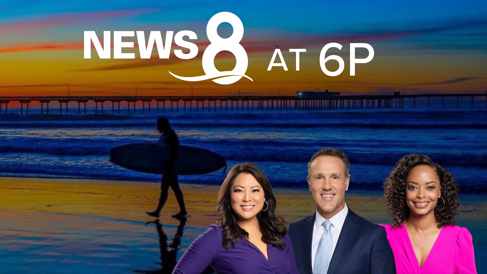 CBS 8 News @ 6pm | cbs8.com