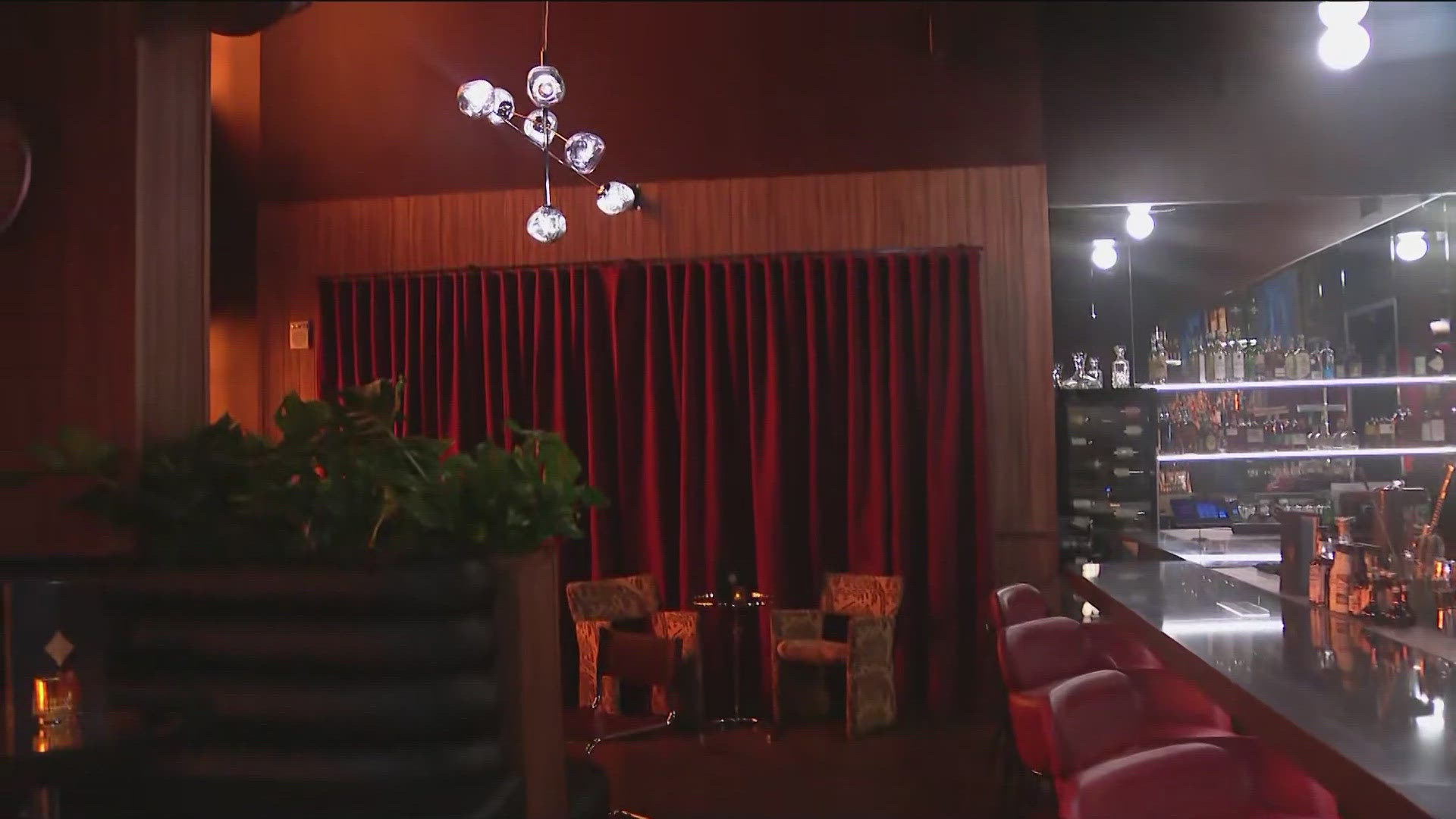 An inside look at the Diamond Room at Petco Park | San Diego Padres ...