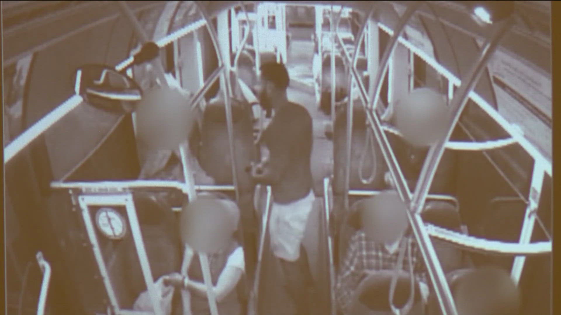 Jury awards $8.5M to the family of a man who was strangled to death on ...