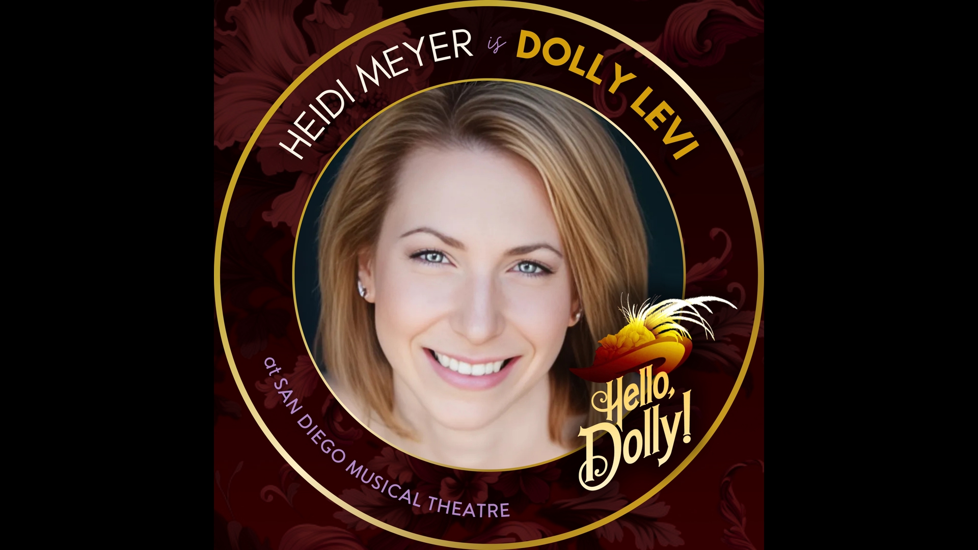 Doctor by day, star by night: Dr. Heidi Meyer's dual career | cbs8.com