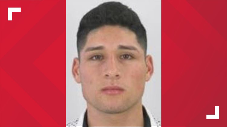 Search underway for suspect accused of shooting Chula Vista man in ...