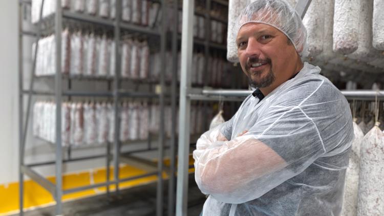 Salami lovers unite: It's National Salami Day!! | cbs8.com