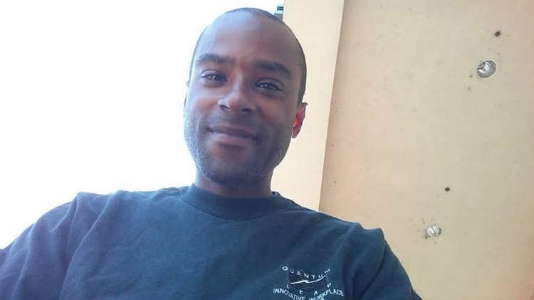 James Pittman's family seeks answers in San Diego County jail death | cbs8.com