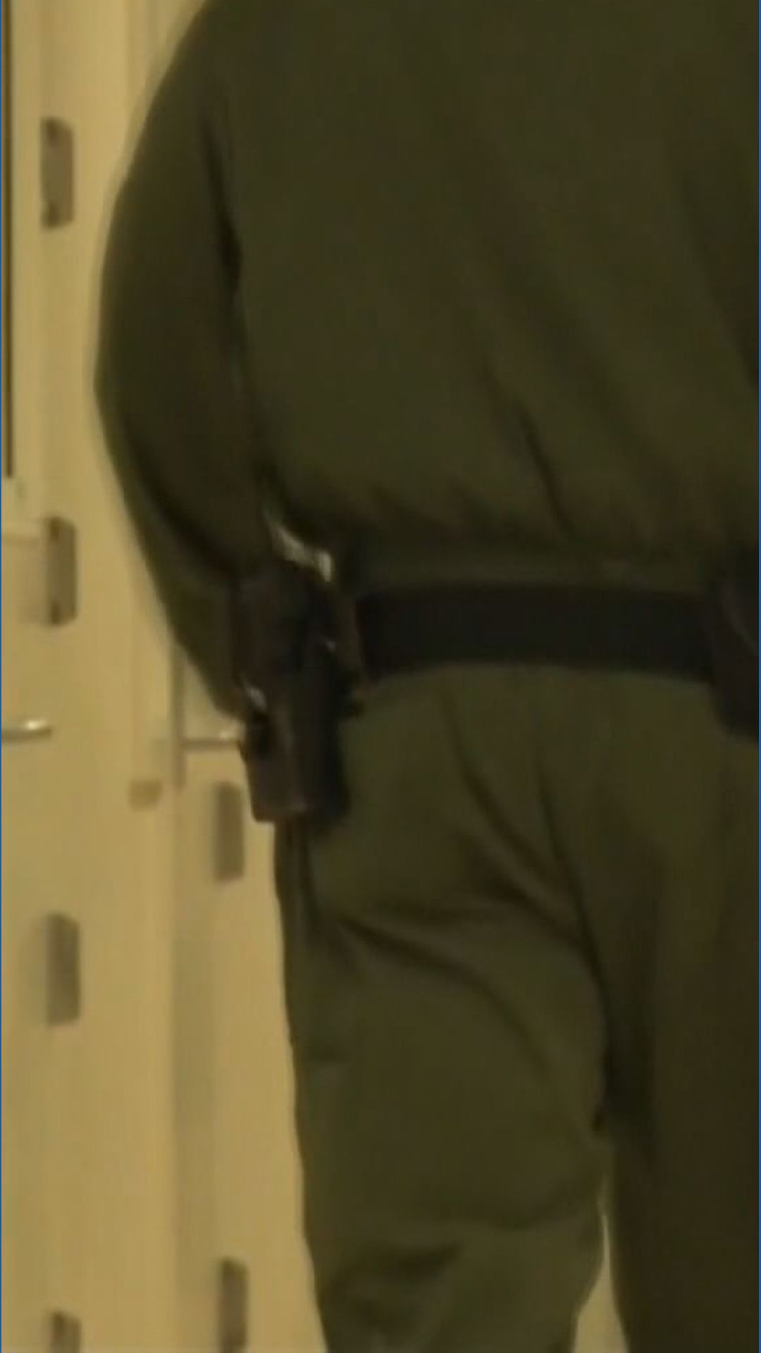 Inmate homicide probed at Richard J. Donovan Facility | cbs8.com