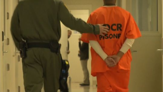 Inmate dies in prison amid La Jolla shooting conviction | cbs8.com