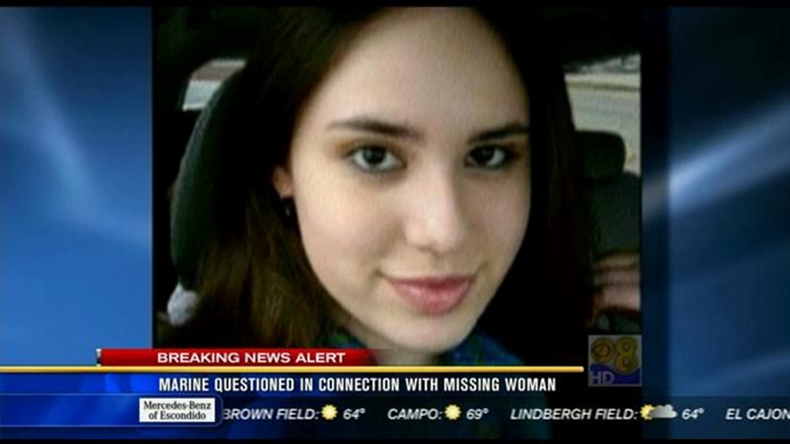 Body found, arrest made in missing Fallbrook woman investigation | cbs8.com