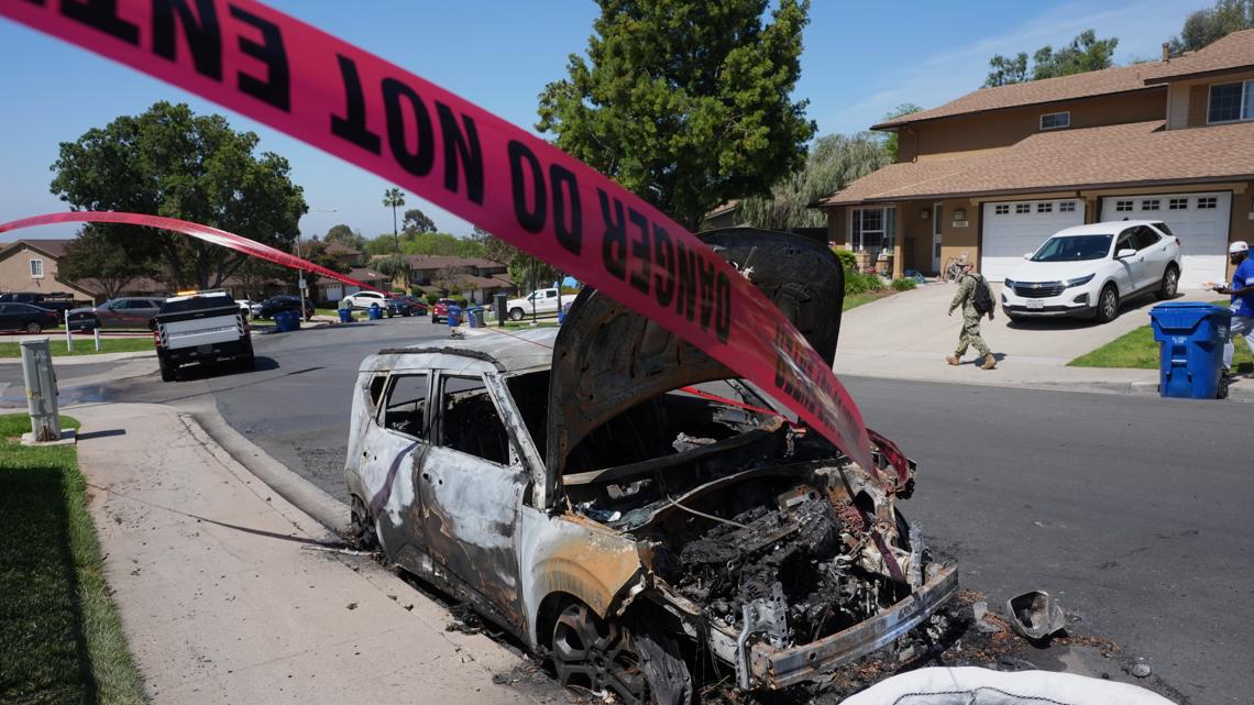 San Diego officials identify body found at Ocean Beach | cbs8.com