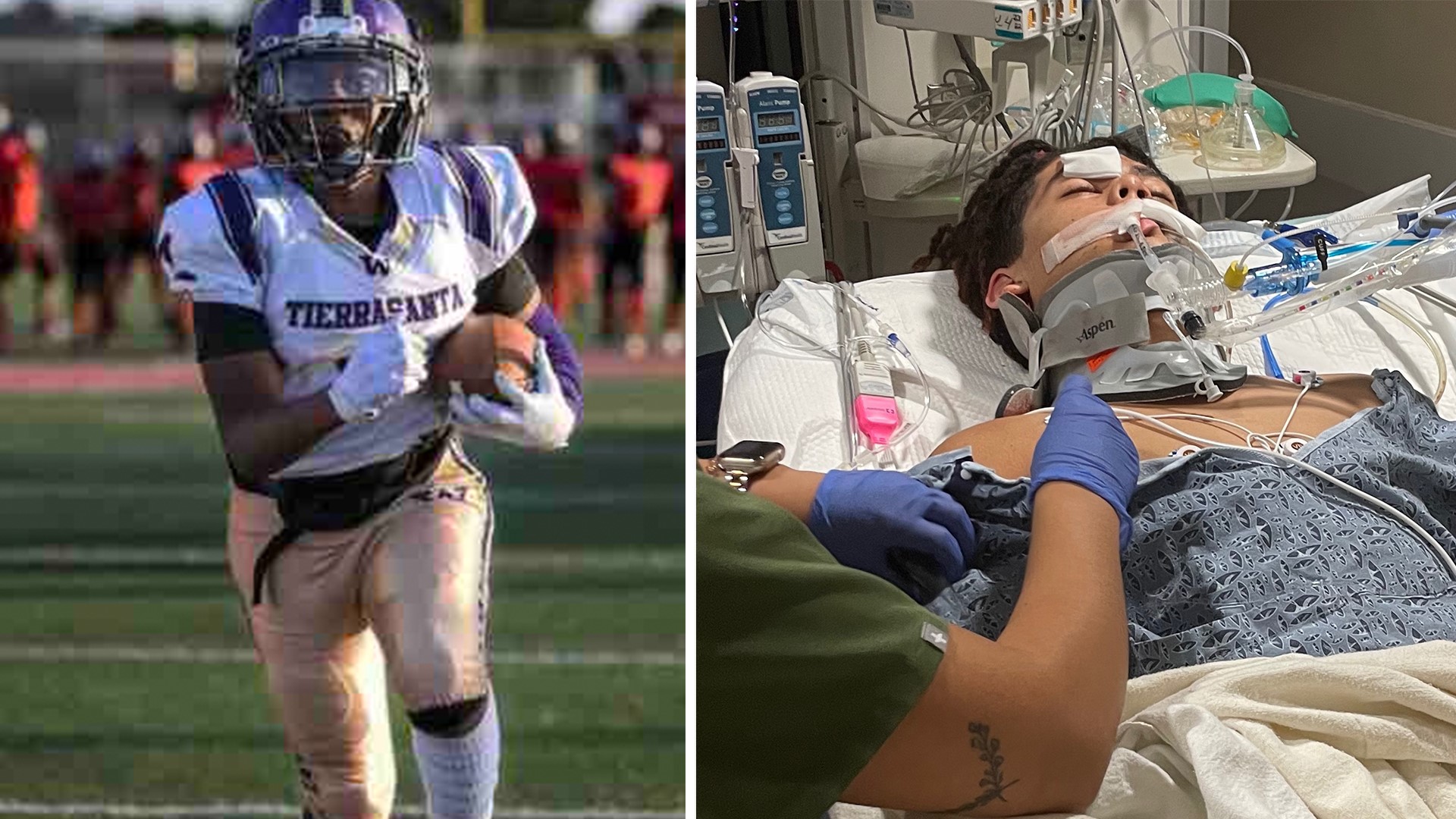 12 and 13-year-old boys hit by car in Nestor; fighting for their lives ...