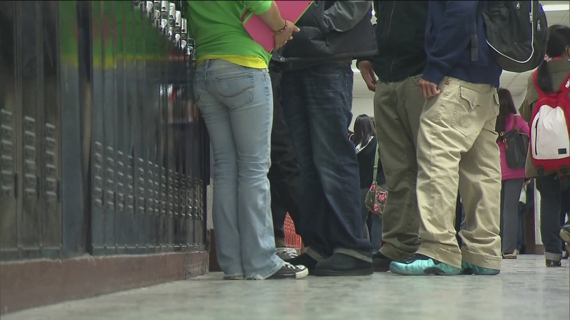 How do you deal with your child being bullied at school | cbs8.com