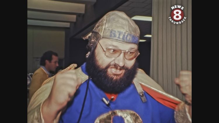 News 8 Throwback | cbs8.com