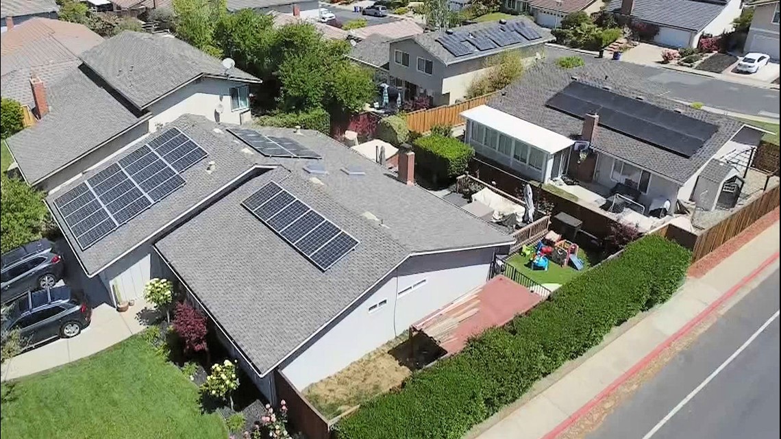 Sullivan Solar customers may get help from warranty, state funds | cbs8.com
