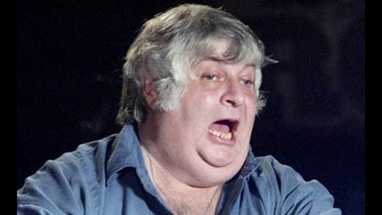 Vincent 'Don Vito' Margera from 'Jackass' dead at 59 | cbs8.com