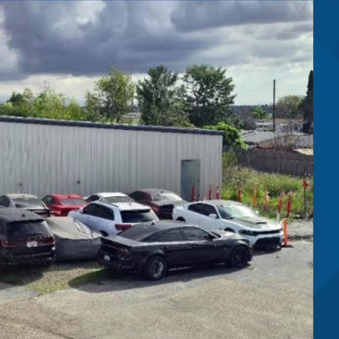 Beware of fake court documents in new scam scheme | cbs8.com