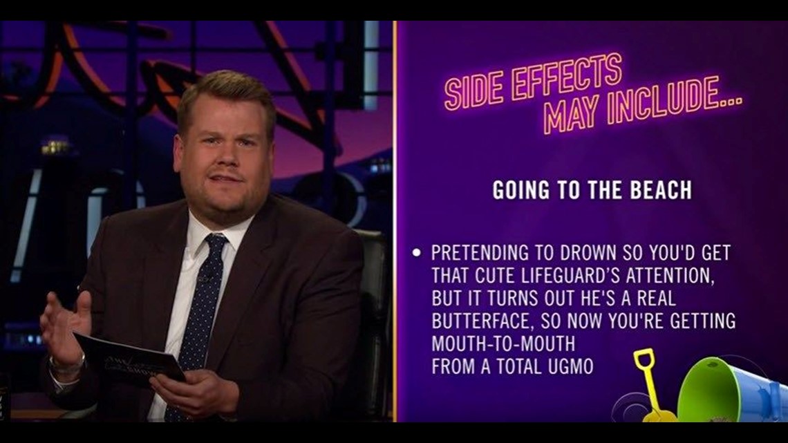 Side Effects May Include: Summer Edition | cbs8.com