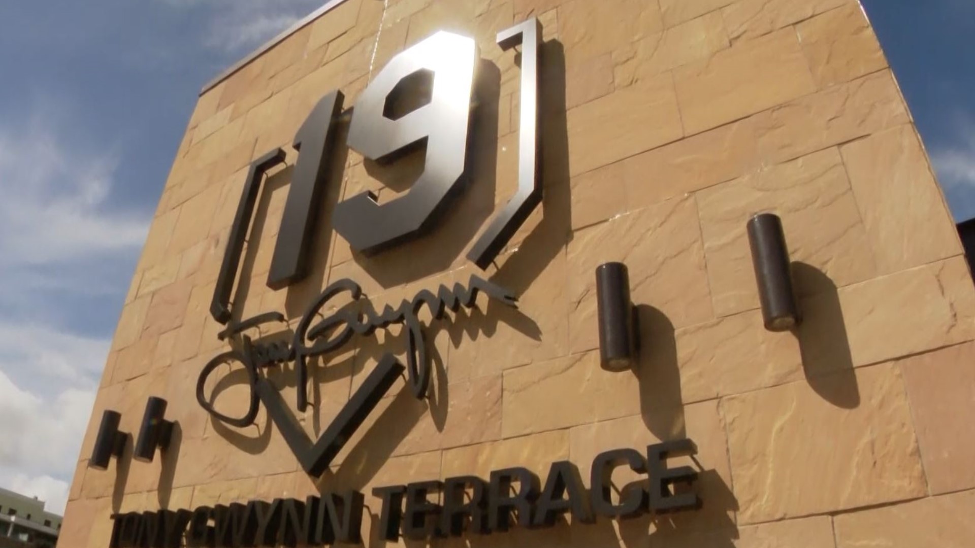 Inside the $20 million Gallagher Square renovation at Petco Park | cbs8.com