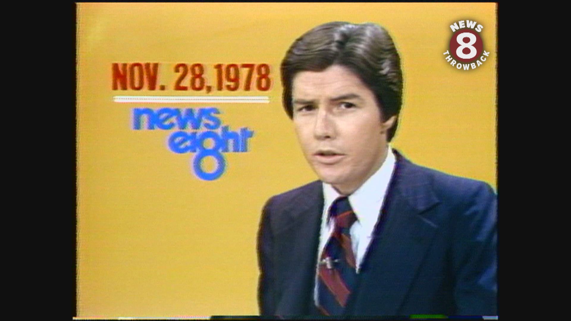 San Diego Anchorman Michael Tuck on 'Anchorman: The Legend of Ron ...