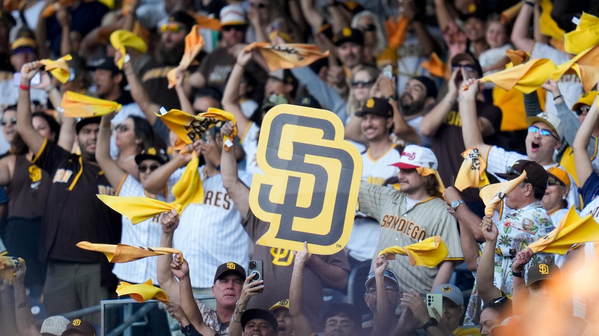 MLB owners approve John Seidler as San Diego Padres control person ...