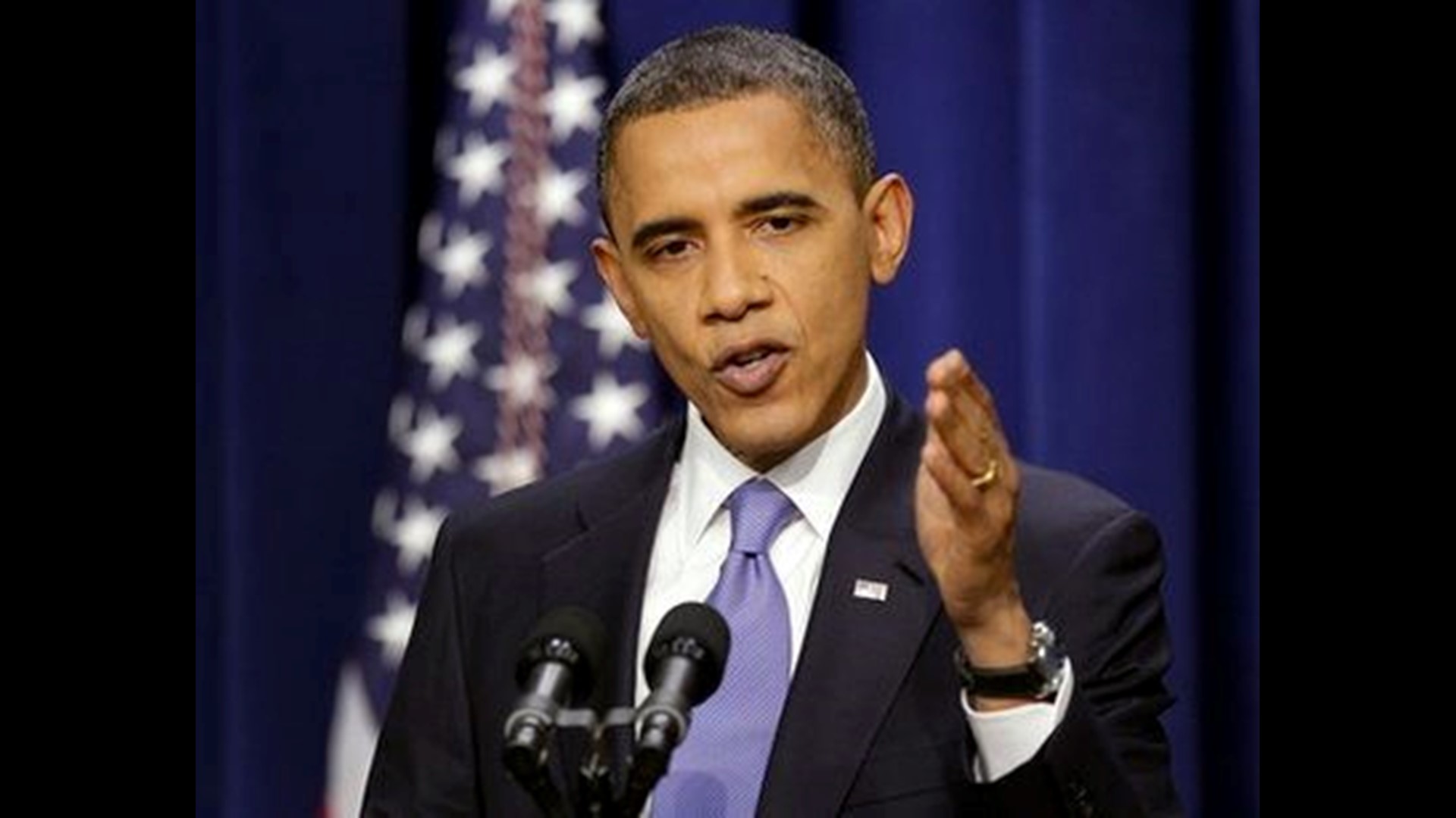 Obama toasts 'season of progress' after big wins | cbs8.com