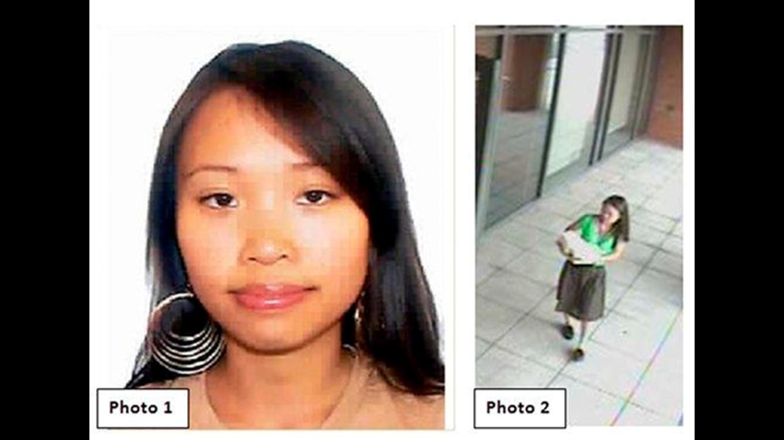 Yale student's cause of death: traumatic asphyxia | cbs8.com